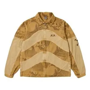 PALACE X Oakley Gas Jacket - Khaki
