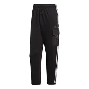 Adidas Logo Cargo Pants - Default Colorway