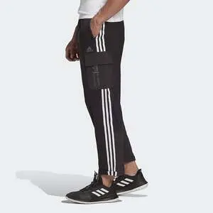 Adidas Logo Cargo Pants