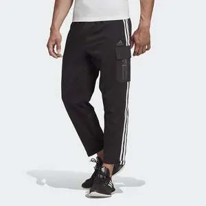 Adidas Logo Cargo Pants