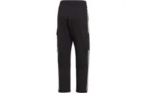 Adidas Logo Cargo Pants - Default Colorway