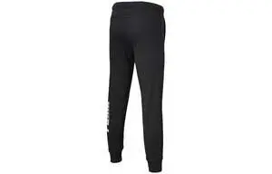 PUMA Hero Pants Tr 'black Grey