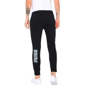 PUMA Hero Pants Tr 'black Grey