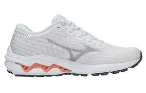 Mizuno Wave Inspire 17 Waveknit