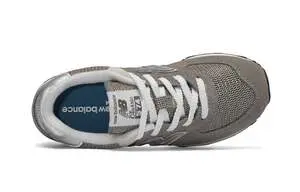 NEW BALANCE 574 Core Sneakers - Grey