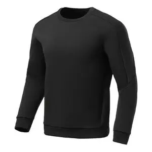 LI-NING Gym Series 3d Solid Color Round Neck Pullover