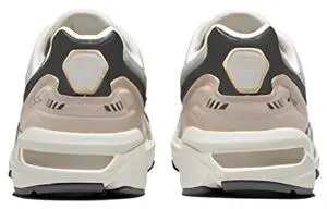 Asics Gel-1090 "white Grey" Sneakers - White/grey