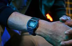 Casio G-shock Digital Watch