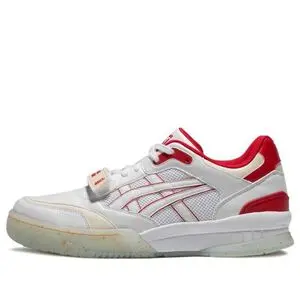 Asics Gel-spotlyte Low V2 Cny Sneakers - White/yellow