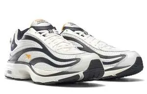 REEBOK Premier Pump Paris Low Top Sneakers - Creamwhite/blue
