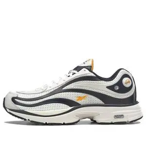 REEBOK Premier Pump Paris Low Top Sneakers - Creamwhite/blue