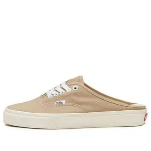 VANS Canvas Authentic Mule Sneakers - Default Colorway