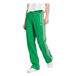 Adidas ADIDAS Adicolor 70s Montreal Track Pants Green