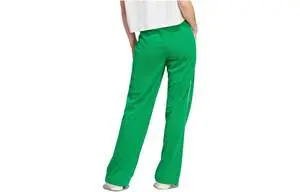 Adidas Adicolor 70s Montreal Track Pants - Green