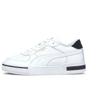 PUMA California Pro Heritage 'white Black