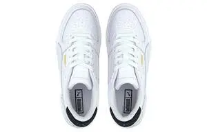PUMA California Pro Heritage 'white Black