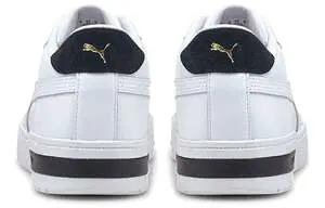 PUMA California Pro Heritage 'white Black