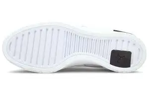 PUMA California Pro Heritage 'white Black