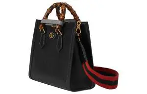Gucci Diana Small Tote Bag