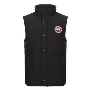 Canada Goose Garson Vest - Black