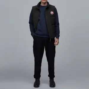 Canada Goose Garson Vest