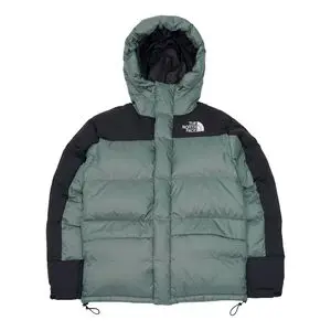 The North Face Himalayan Down Jacket - Green