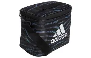 Adidas Logo Shoulder Bag