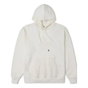 CONVERSE Cozy Utility Hoodie - White