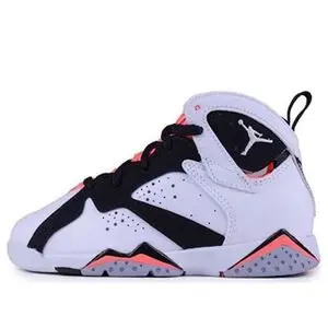JORDAN 7 Retro High Top Sneakers
