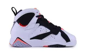 JORDAN 7 Retro High Top Sneakers