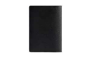 Balenciaga Passport Holder - Black