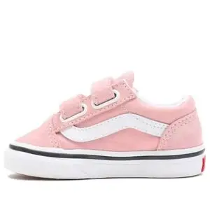 Vans Velcroed Sneakers For Women