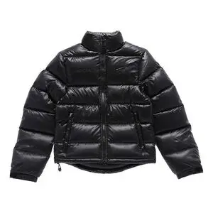 Nike X Nocta Drake Stand Collar Down Jacket - Black