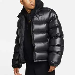 Nike X Nocta Drake Stand Collar Down Jacket