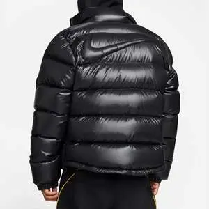 Nike X Nocta Drake Stand Collar Down Jacket
