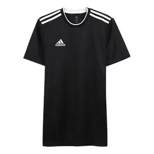Adidas Condivo18 Football Jersey - Black