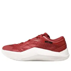 SERIOUS PLAYER ONLY Ranger1 'hqu' Sneakers - Red/white