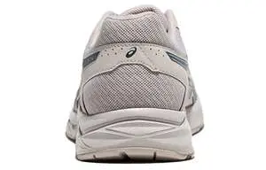 Asics Gel-contend 4 Low Top Sneakers - Grey/blue