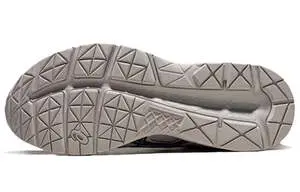 Asics Gel-contend 4 Low Top Sneakers - Grey/blue