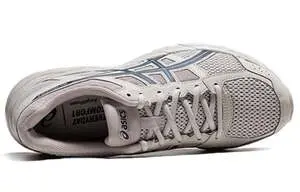 Asics Gel-contend 4 'stone Grey Blue - Grey/blue