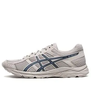 Asics ASICS GEL-Contend 4 Low Top Sneakers Grey/blue