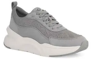 UGG La Glide Logo Stitch Sneaker