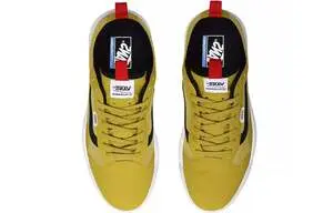 VANS Ultrarange Exo Sneakers - Yellow