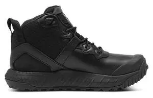 Under Armour Micro G Valsetz Mid Leather Boot
