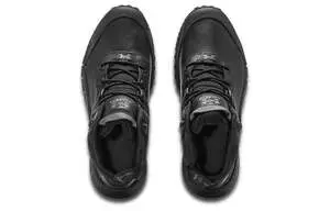 Under Armour Micro G Valsetz Mid Leather Boot