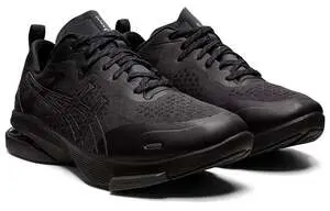 Asics Gel-ridewalk Sneakers - Black