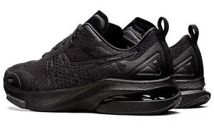 Asics Gel-ridewalk Sneakers - Black