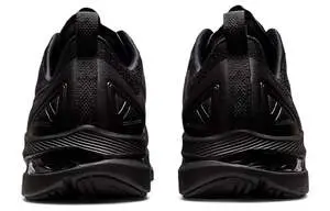 Asics Gel-ridewalk Sneakers - Black
