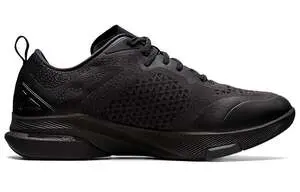 Asics Gel-ridewalk Sneakers - Black