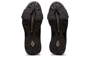 Asics Gel-ridewalk Sneakers - Black